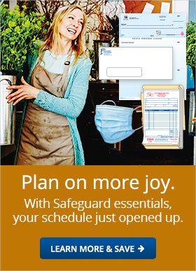 Promotional Products, Items, and Apparel | GoSafeguard.com